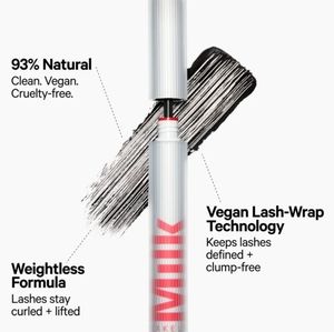 Sephora | Makeup | Nib Milk Rise Mascara | Poshmark